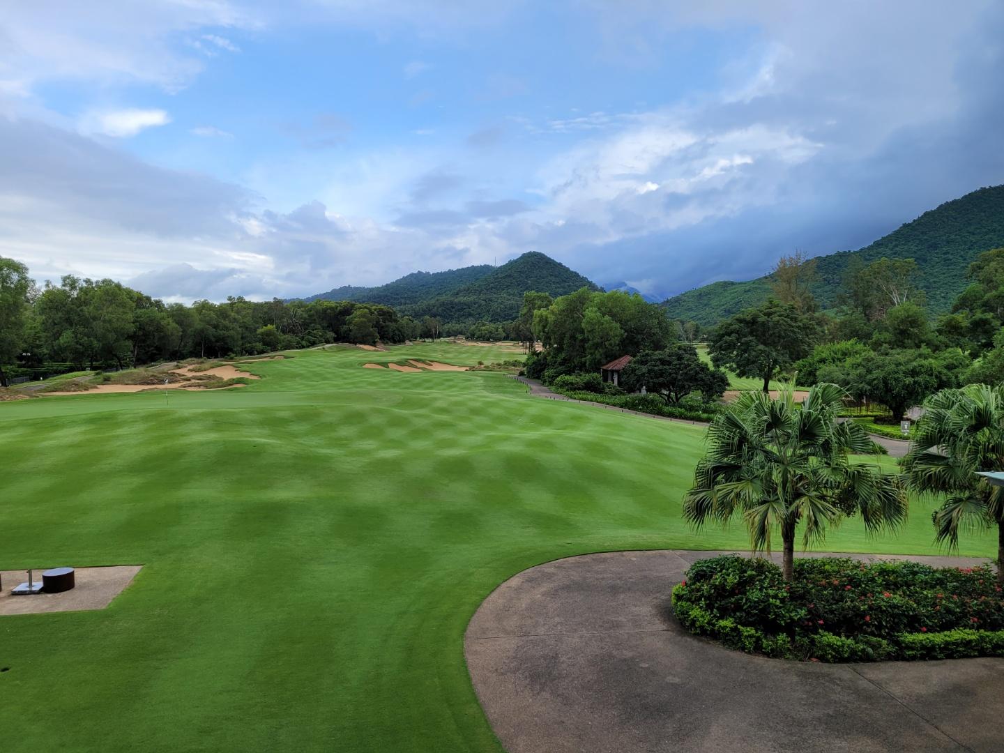 we play golf best 2 베트남 (3박4일 18홀+18홀+18홀) 실시간 예약달력
