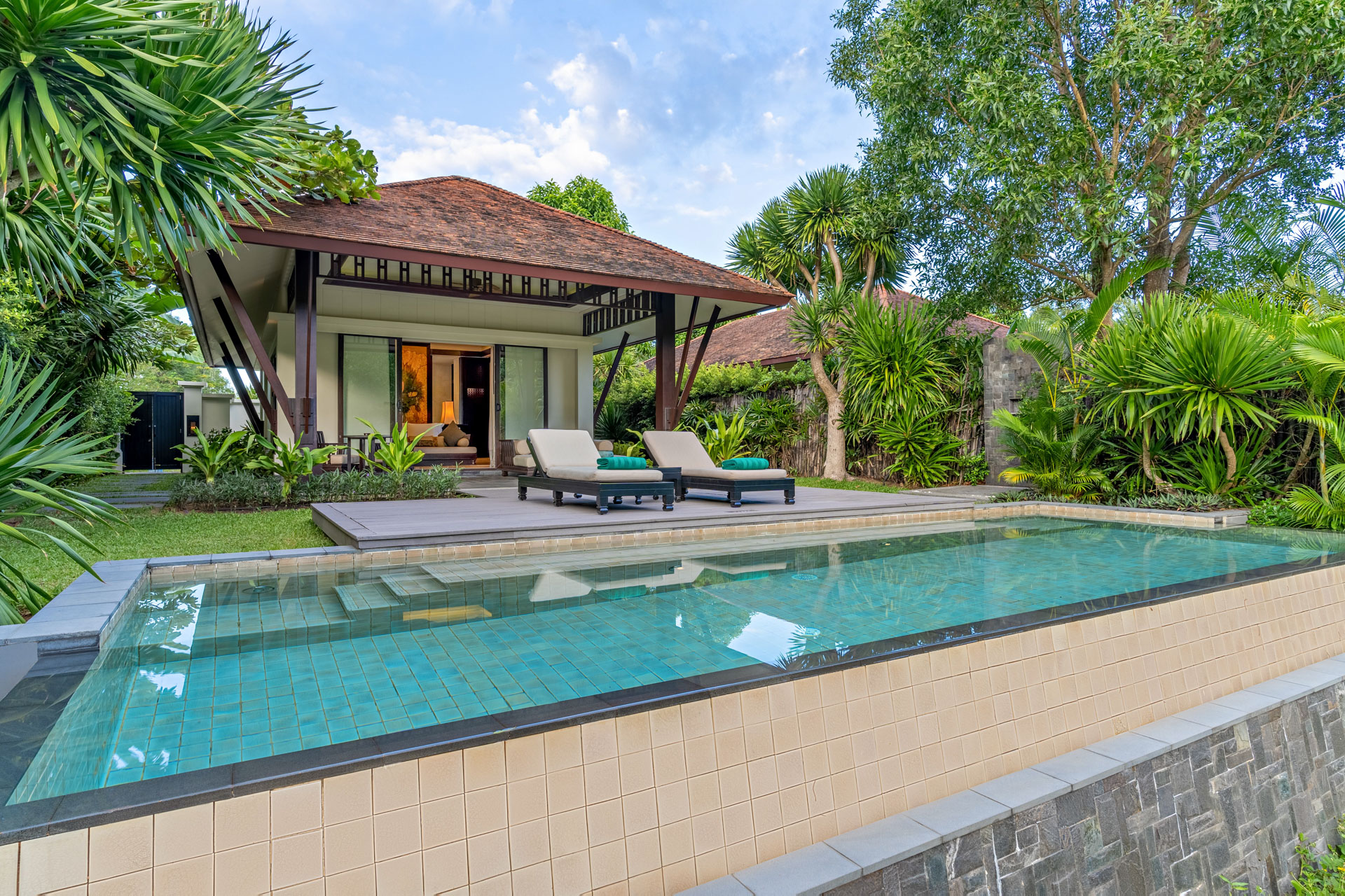 반얀트리 랑코 | 엔조이 반얀트리